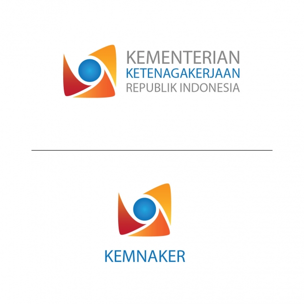 Logo Kemnaker | HelloMotion.com